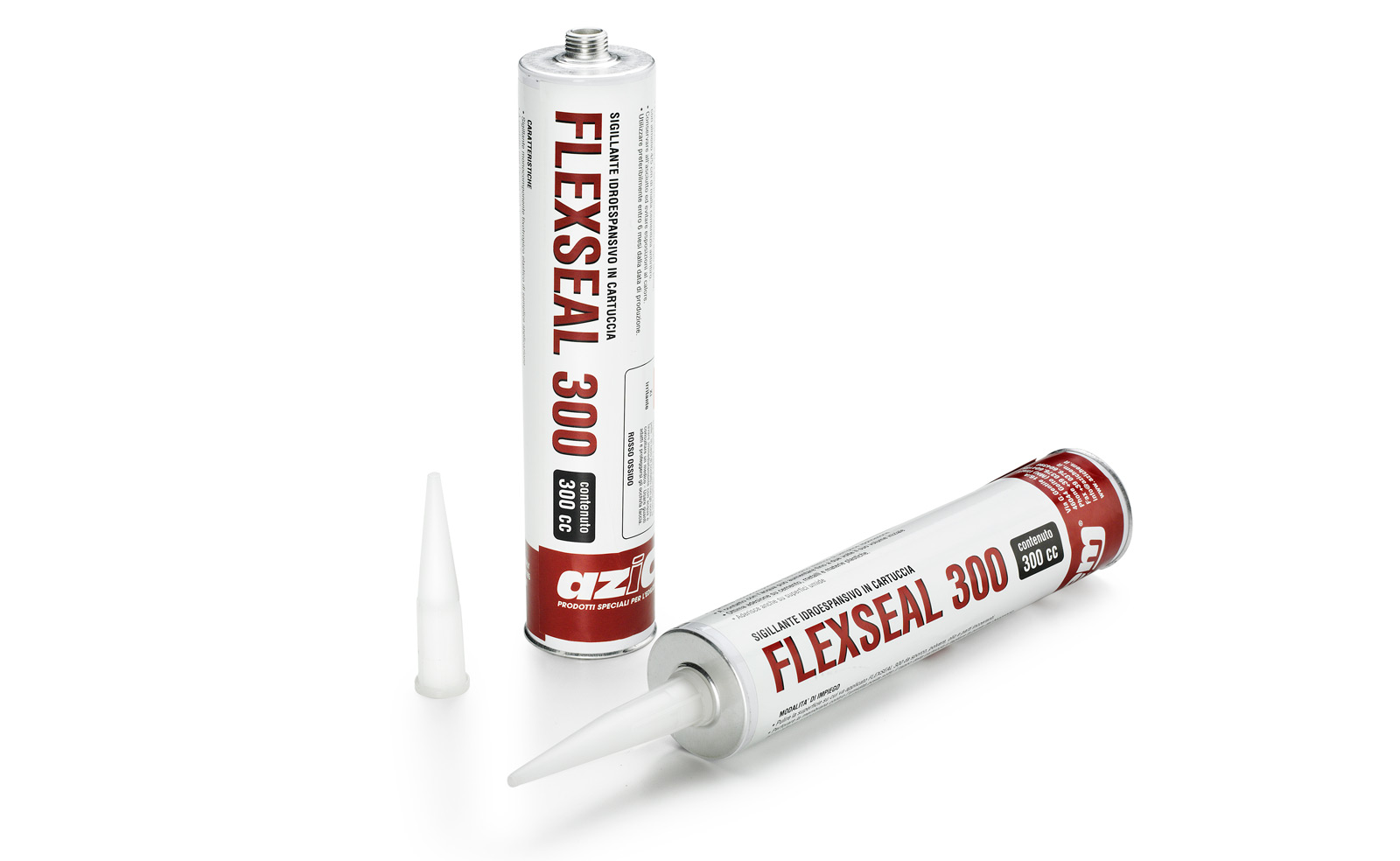 Cartridge waterstop - Pro-Seal