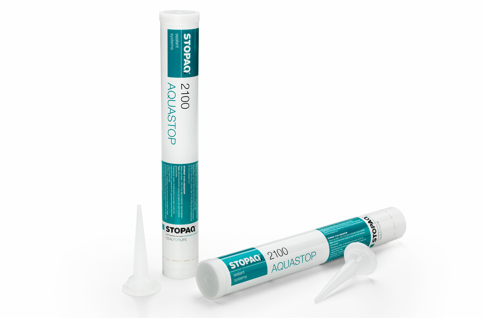 Hydro-expansive paste - Pro-Seal